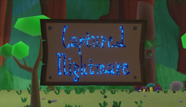 Captured Nightmare on Steam