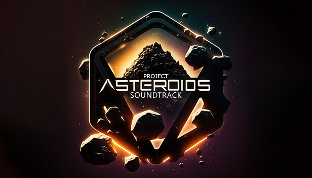 Project Asteroids - Main Theme on Steam