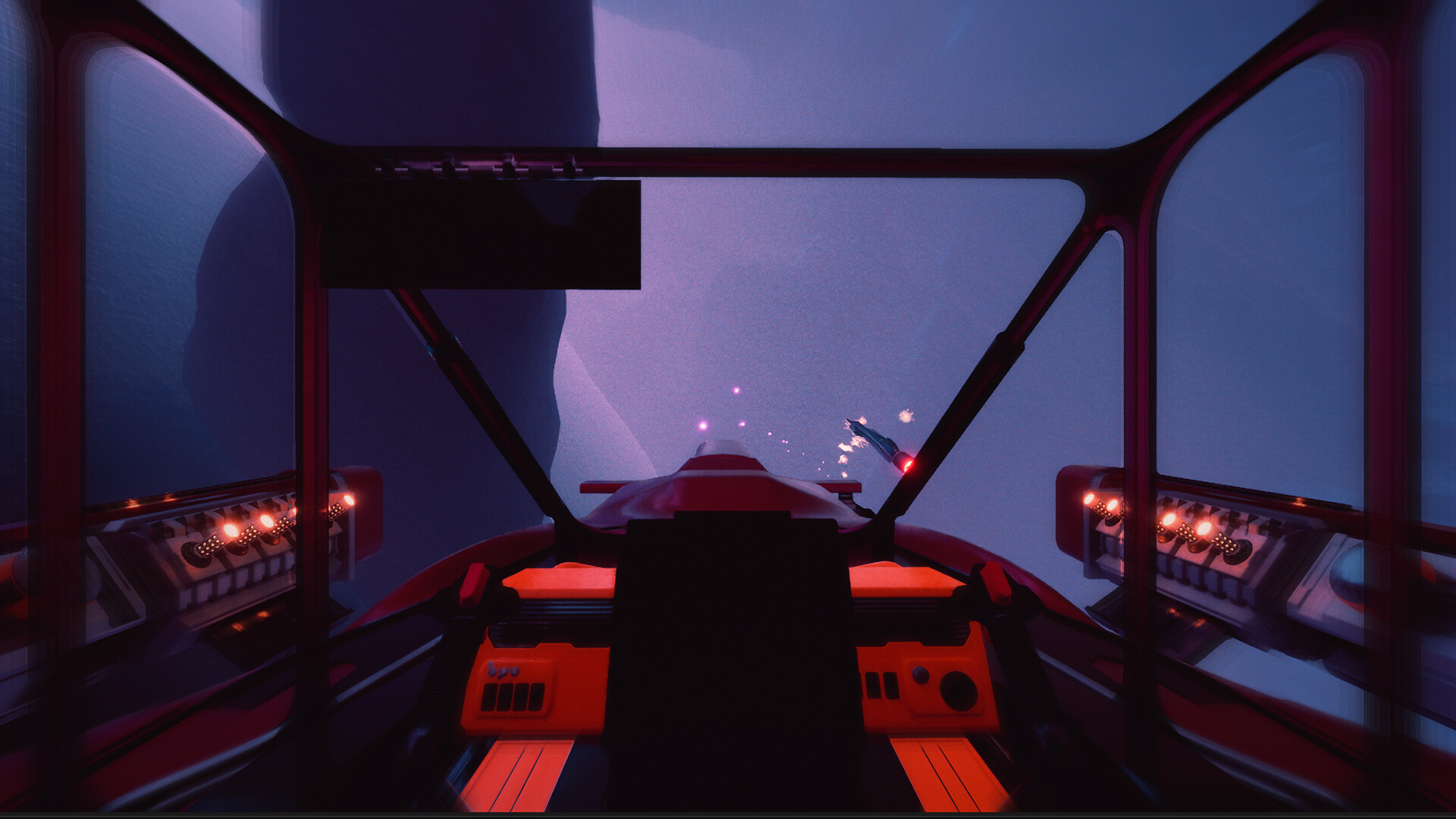 Dagger Run: Aerocombatic Racing on Steam