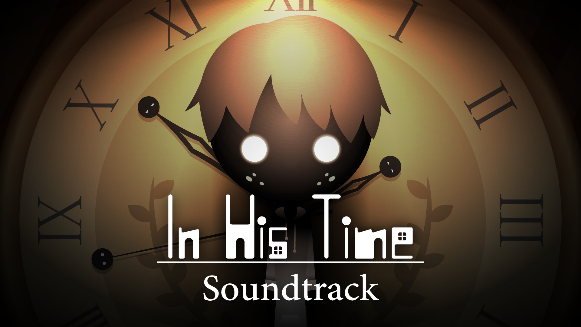 In His Time Soundtrack on Steam