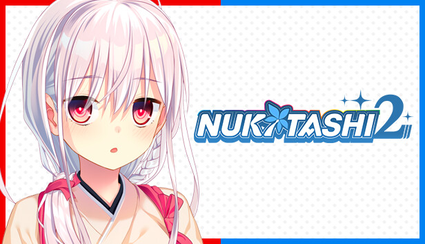 NUKITASHI 2 en Steam