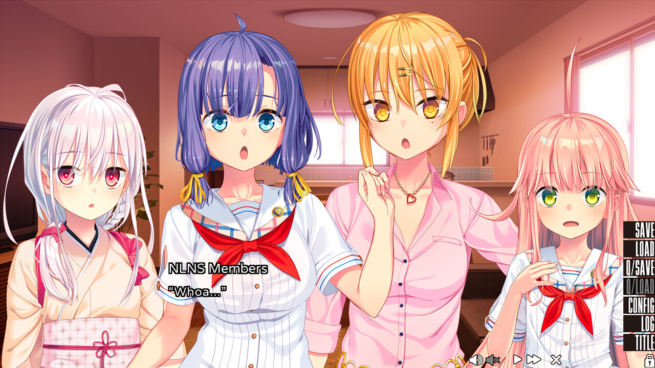 NUKITASHI 2 on Steam