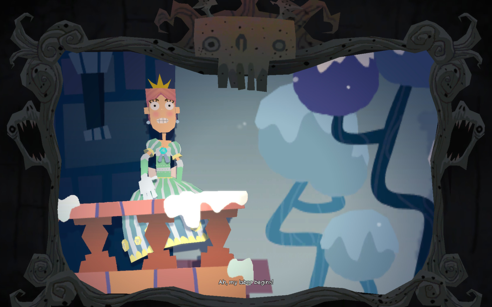 Episode 23 - Snow White | Steambase