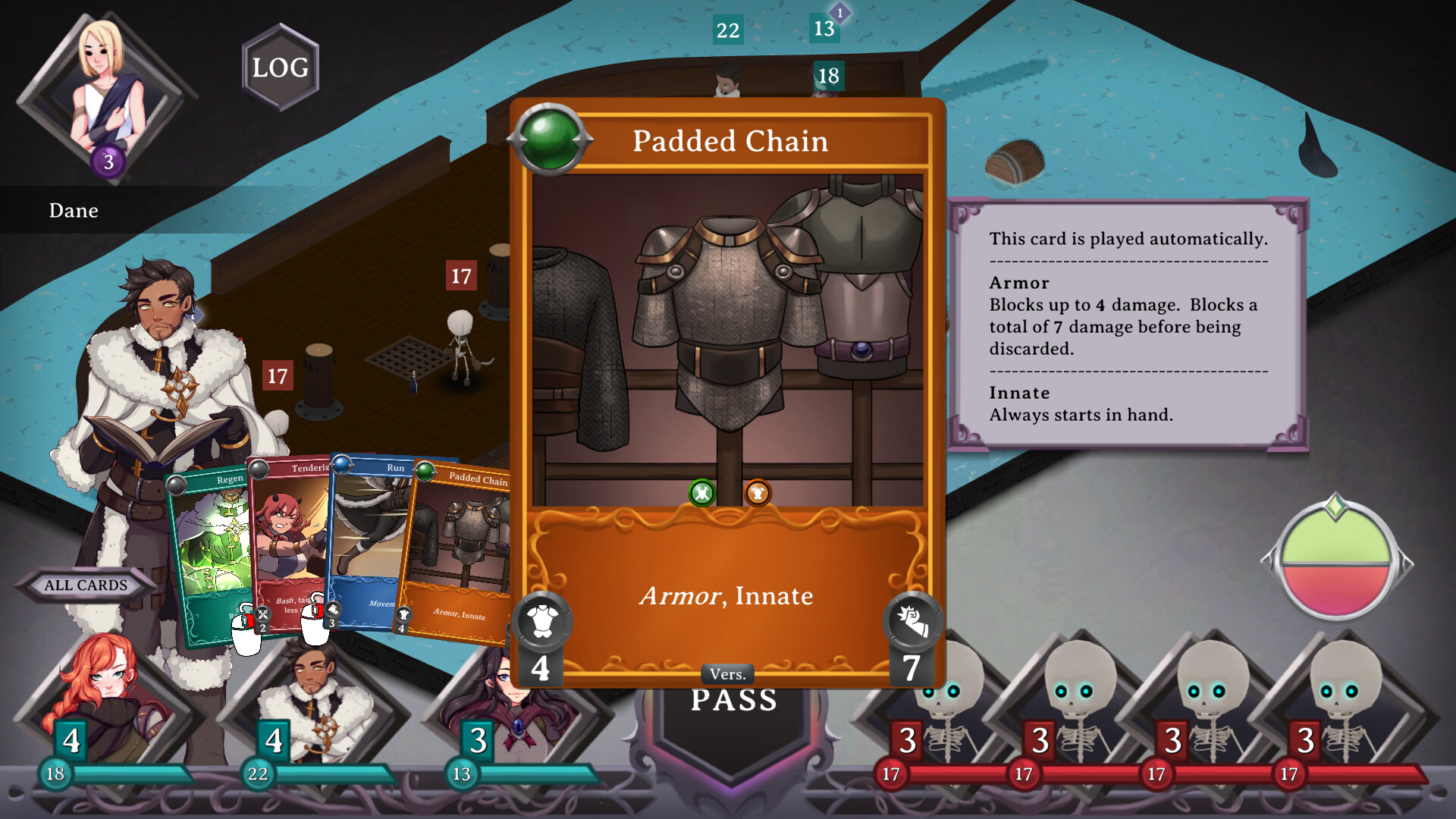 Fallen Down on Steam