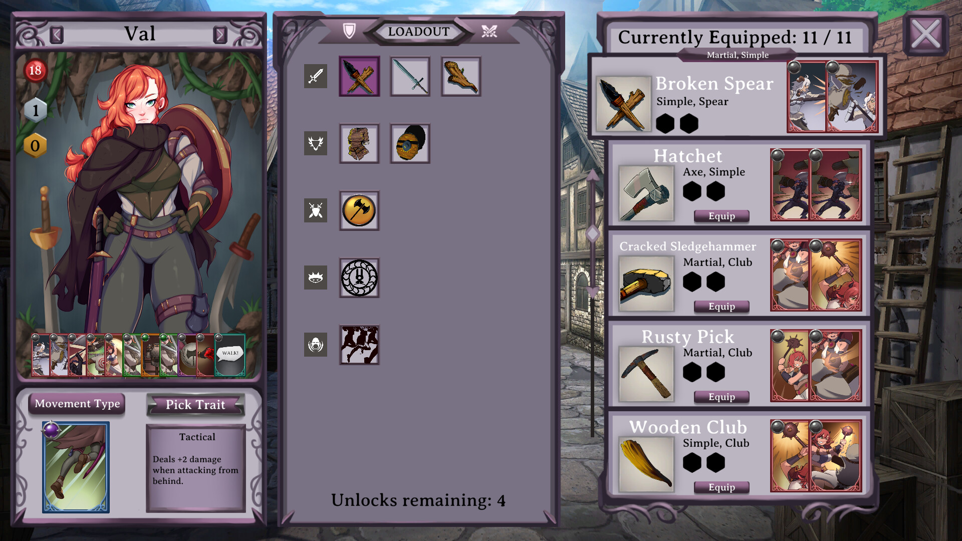 Fallen Down on Steam