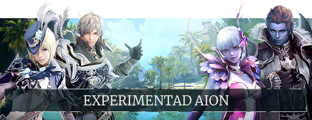 AION MMO en Steam