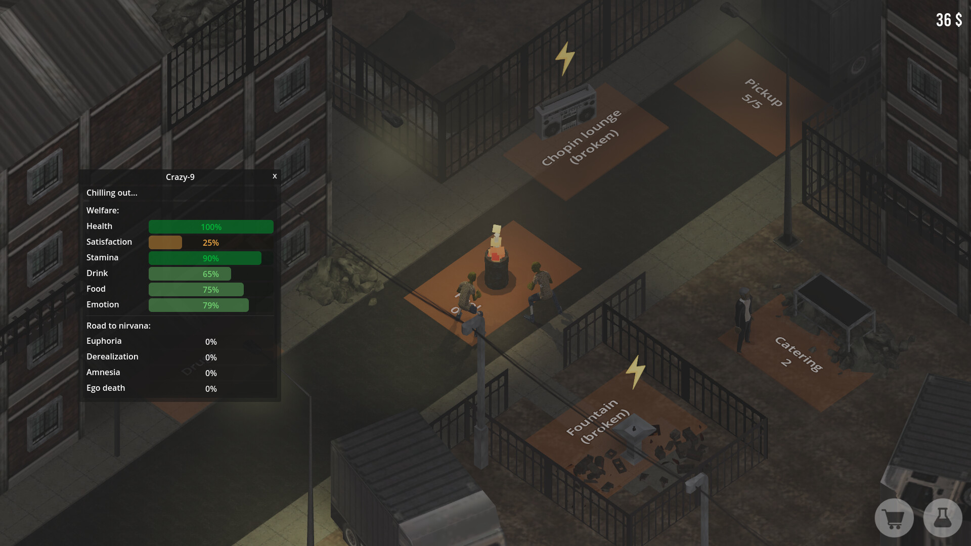 Pharmageddon on Steam