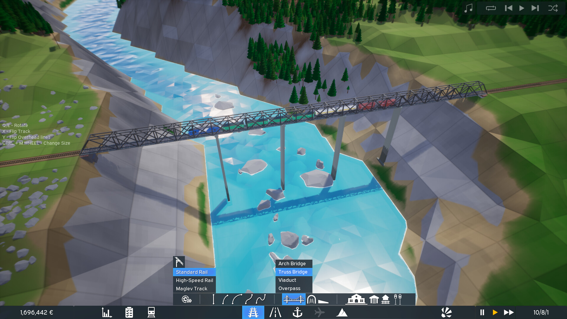 Transporter on Steam