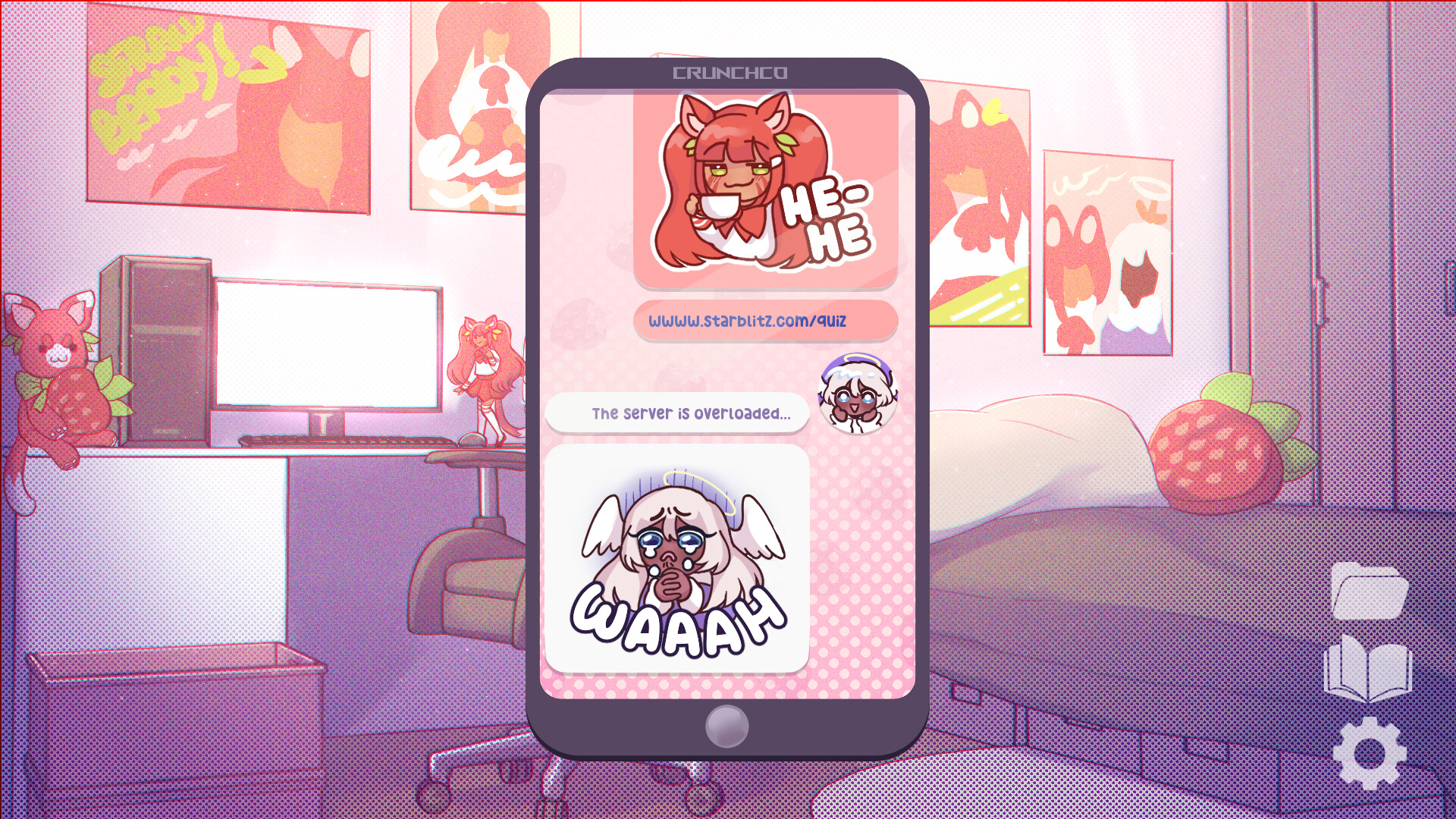 Online Obsession On Steam