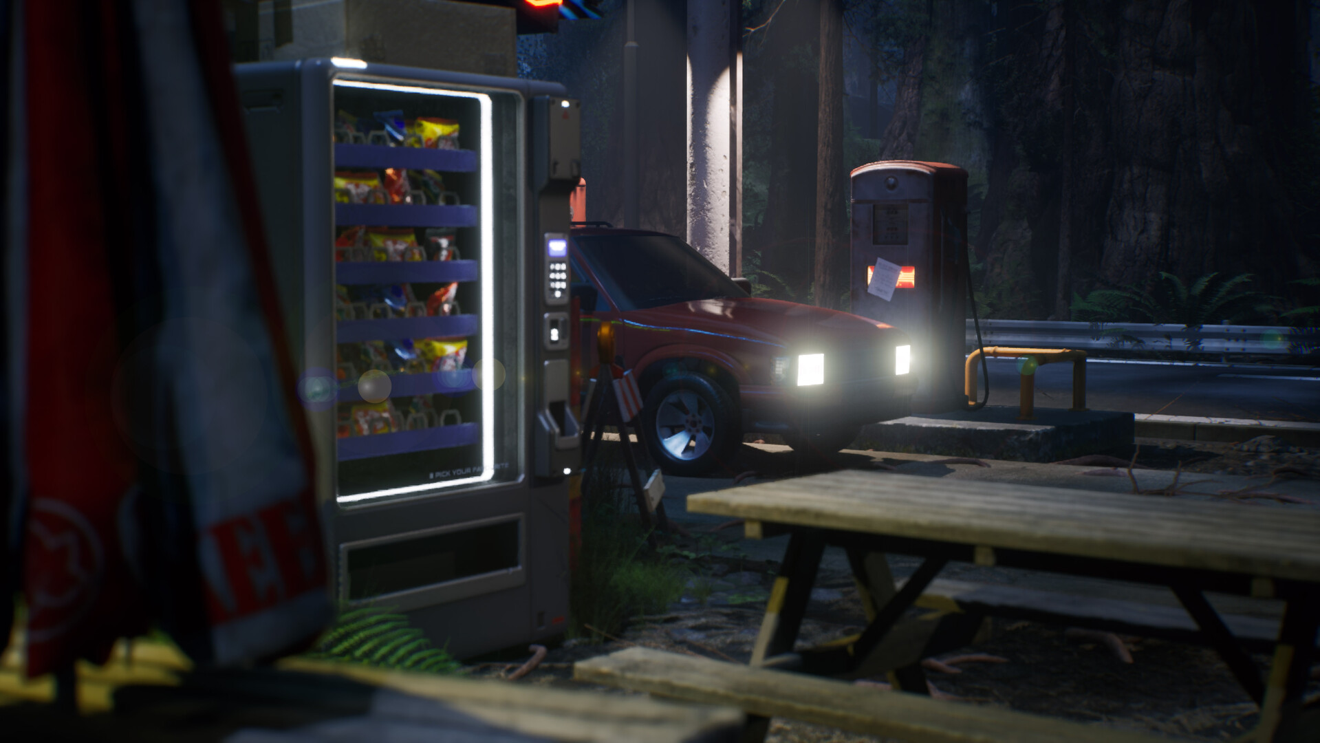 Who is Abby on Steam