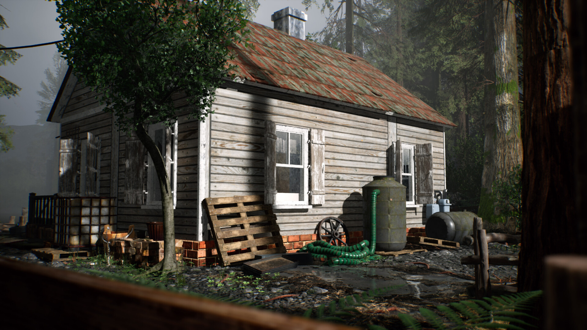 Who is Abby on Steam