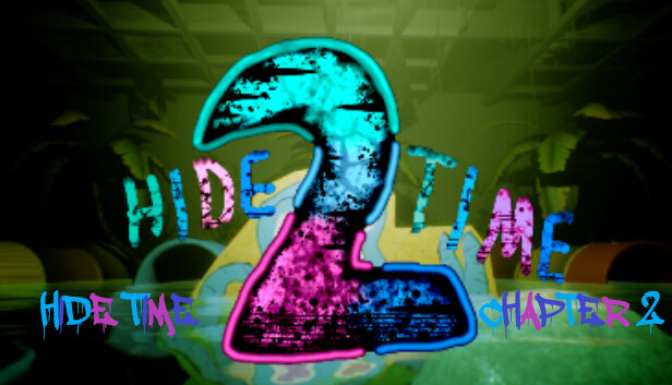 Hide Time - Chapter 2 [CANCELED] - Steam News Hub