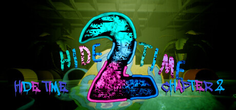 Steam Community :: Hide Time Chapter 2