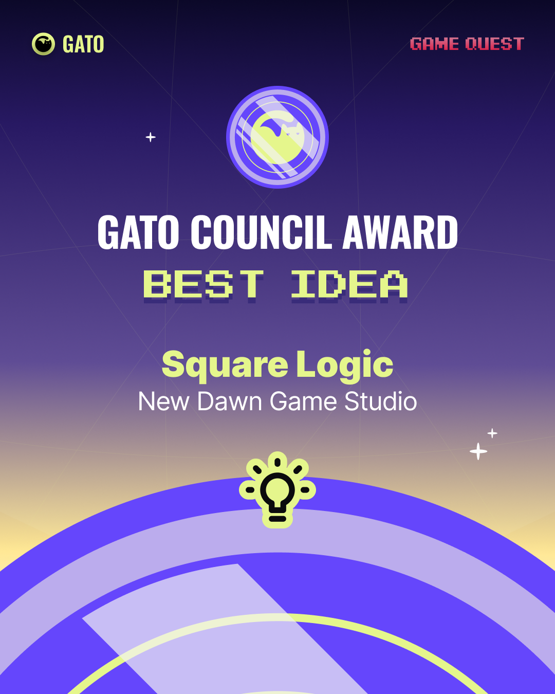 Save 20% on Square Logic on Steam