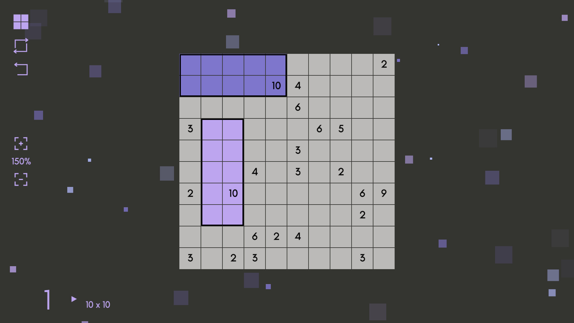 Square Logic on Steam