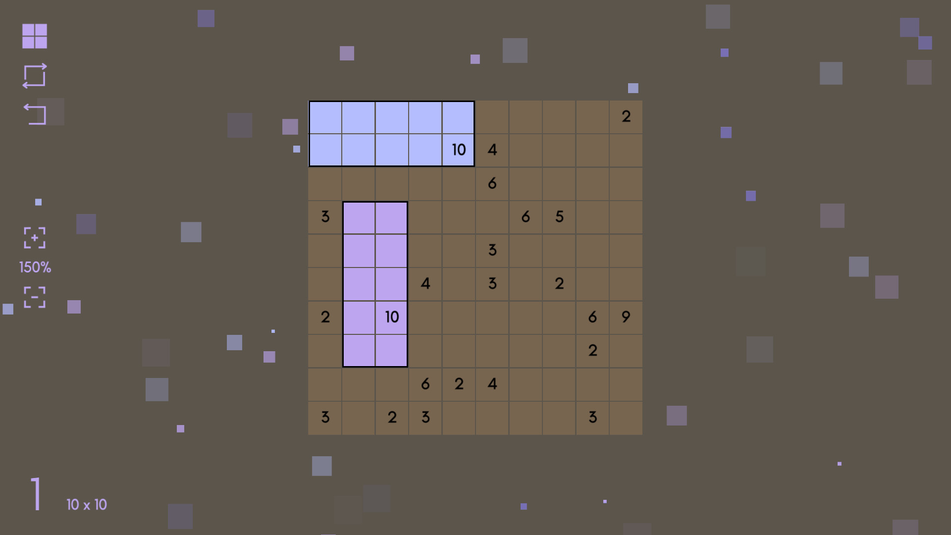 Square Logic on Steam