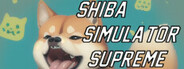 Shiba Simulator Supreme - hotfix - Steam News