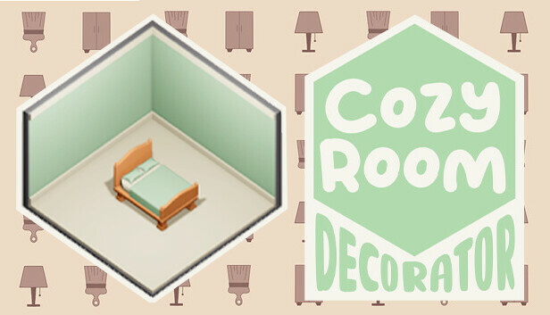 Cozy Room Decorator on Steam