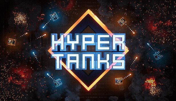 Hyper Tanks - Steam News Hub