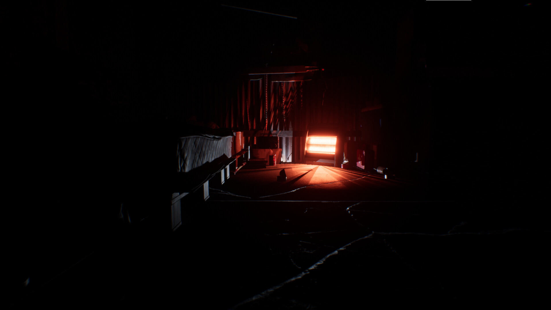Survive Forgotten And Abandoned On Steam