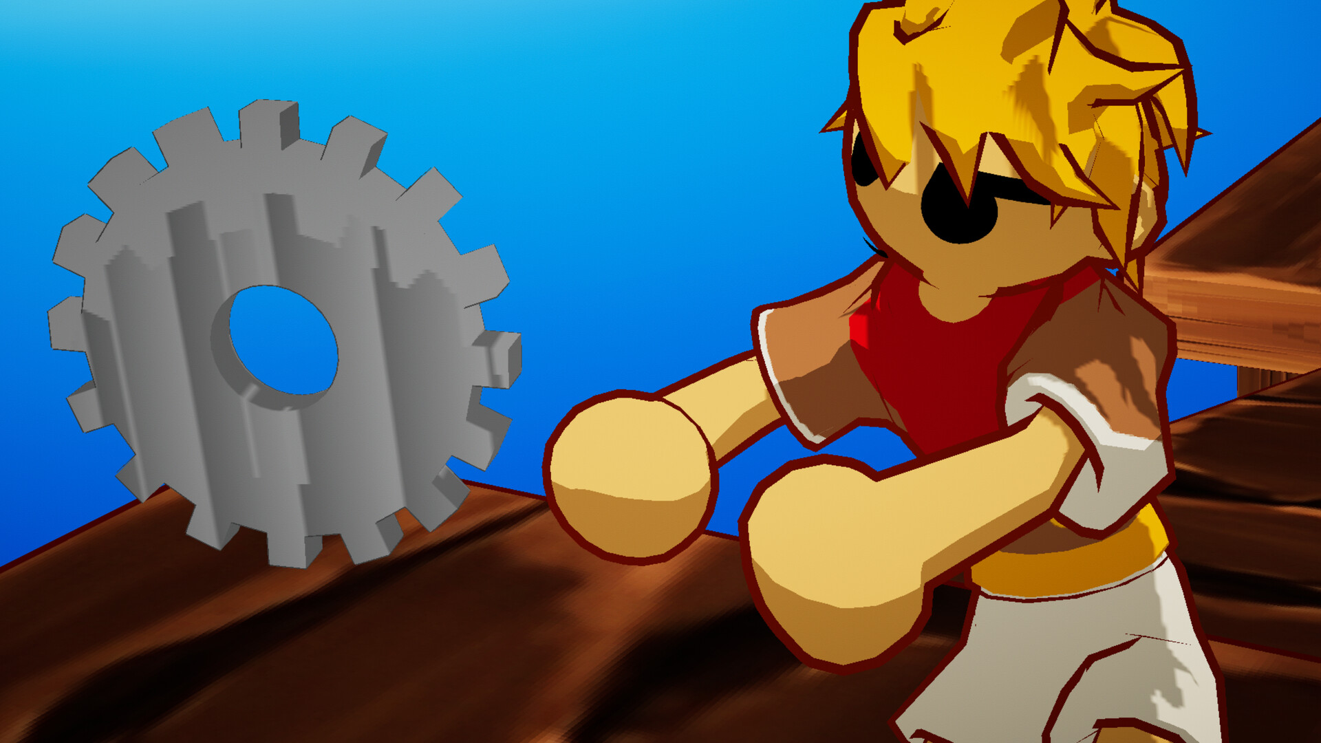 Ortheo Voyage on Steam