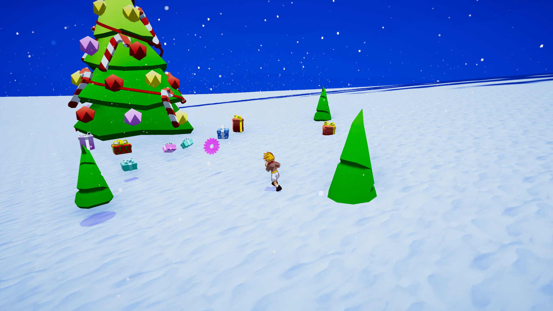 Ortheo Voyage on Steam