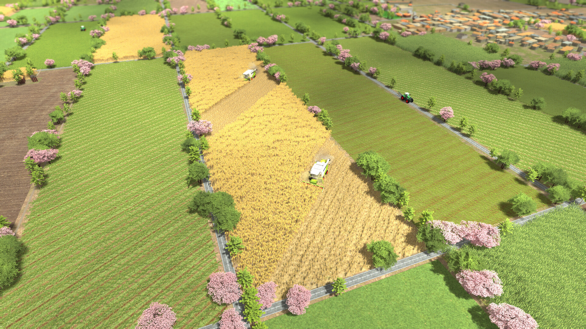 Global Farmer on Steam