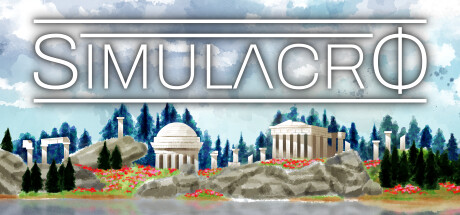 Steam Community :: Simulacro