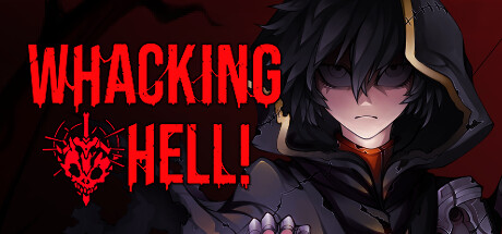 Whacking Hell! on Steam