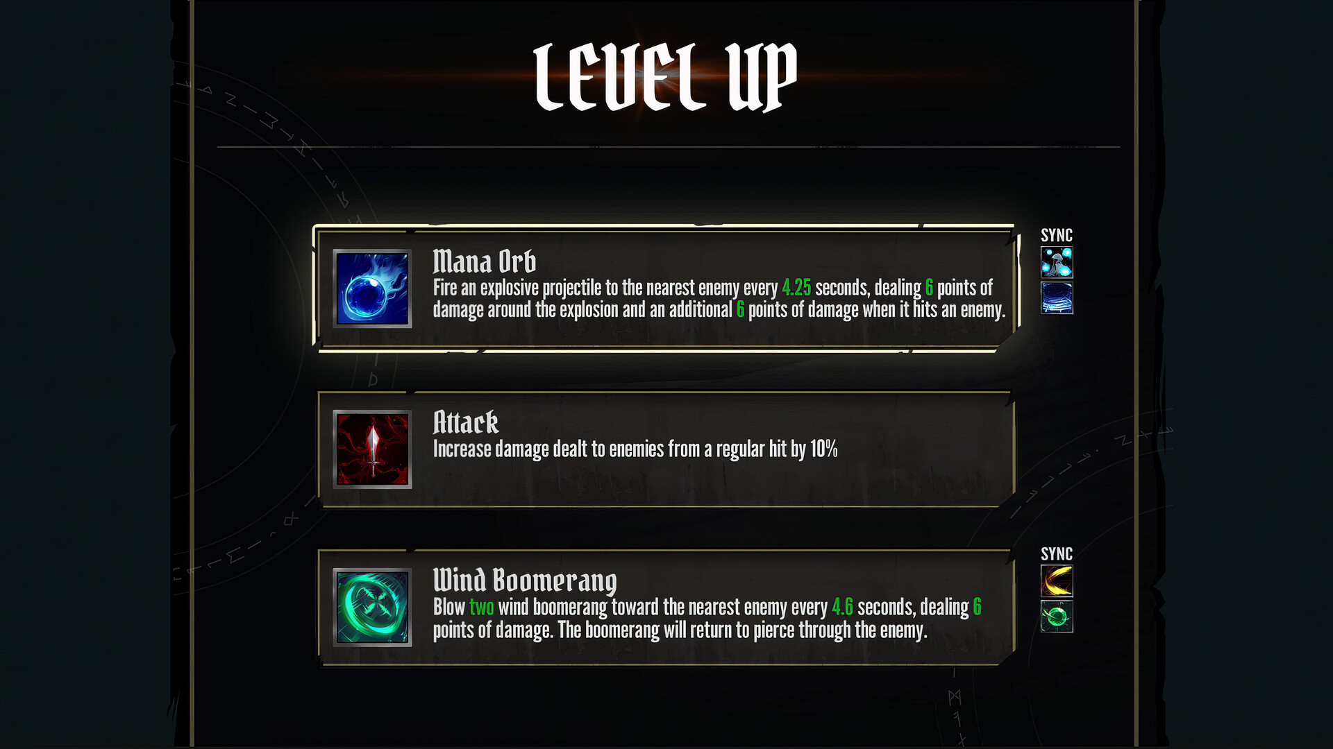 Whacking Hell! on Steam