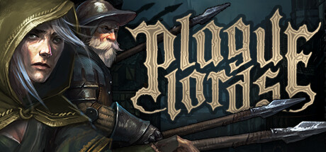 Steam Community :: Plague Lords