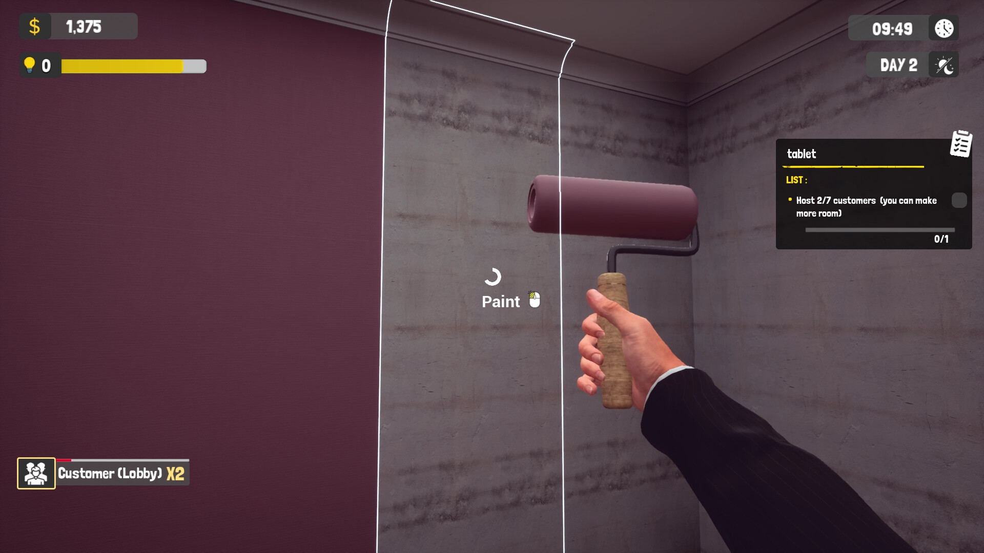 Sunset Motel on Steam