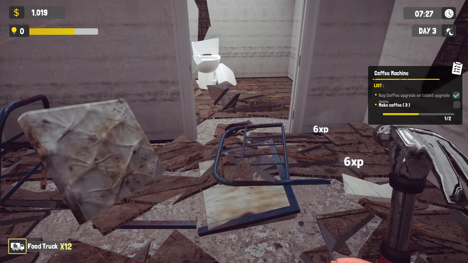 Sunset Motel on Steam