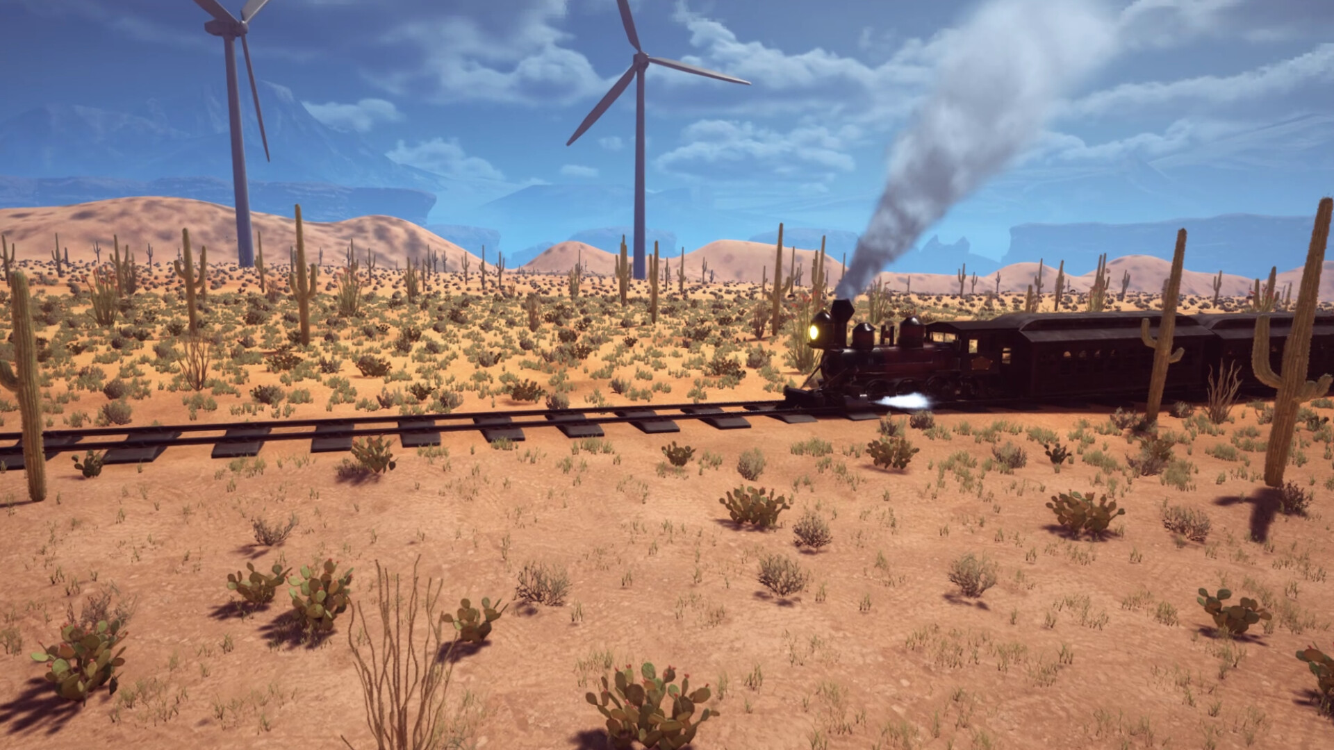 Sunset Motel on Steam