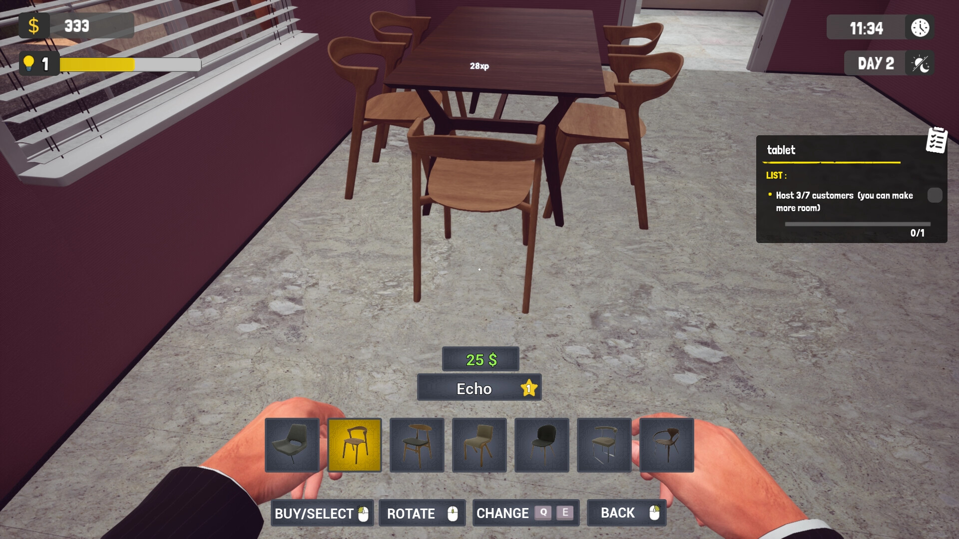 Sunset Motel on Steam