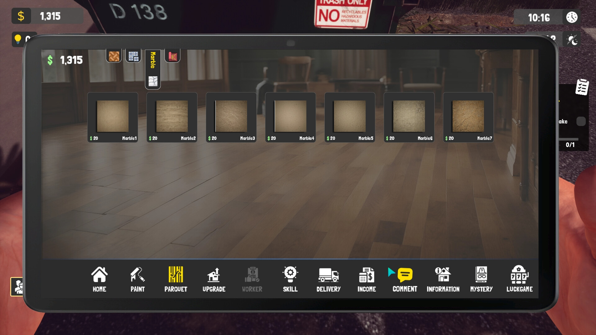 Sunset Motel on Steam