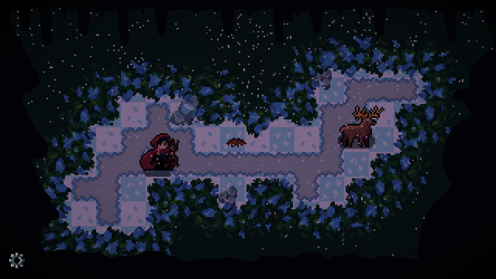 Deer Hunt on Steam