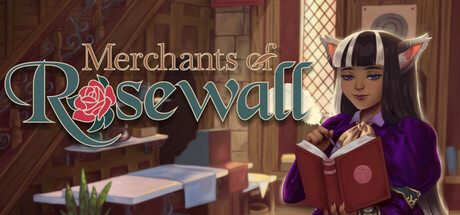 Steam Community :: Merchants of Rosewall