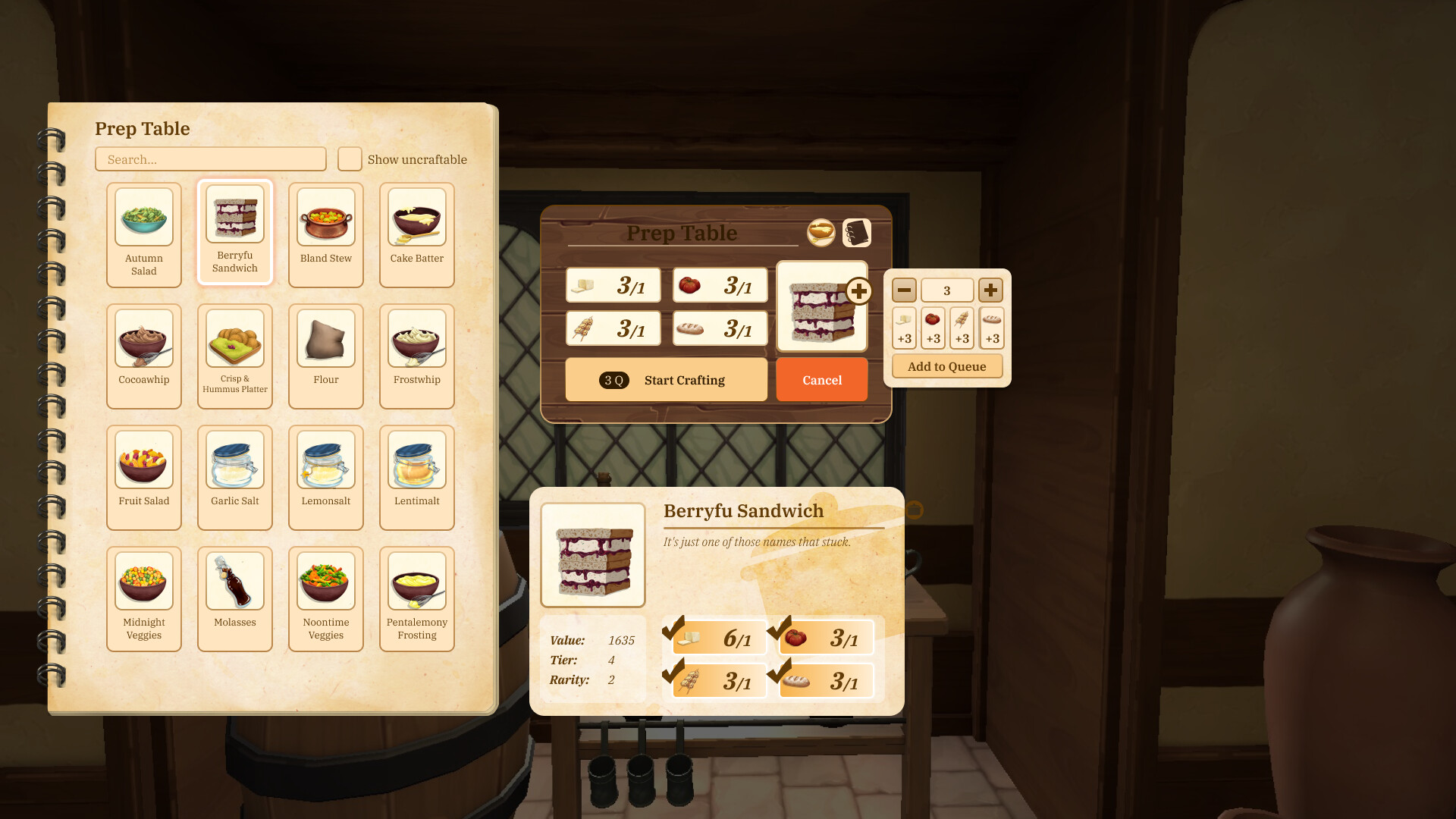 Merchants of Rosewall on Steam