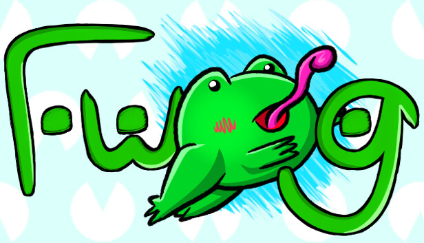 Fwog - Steam News Hub