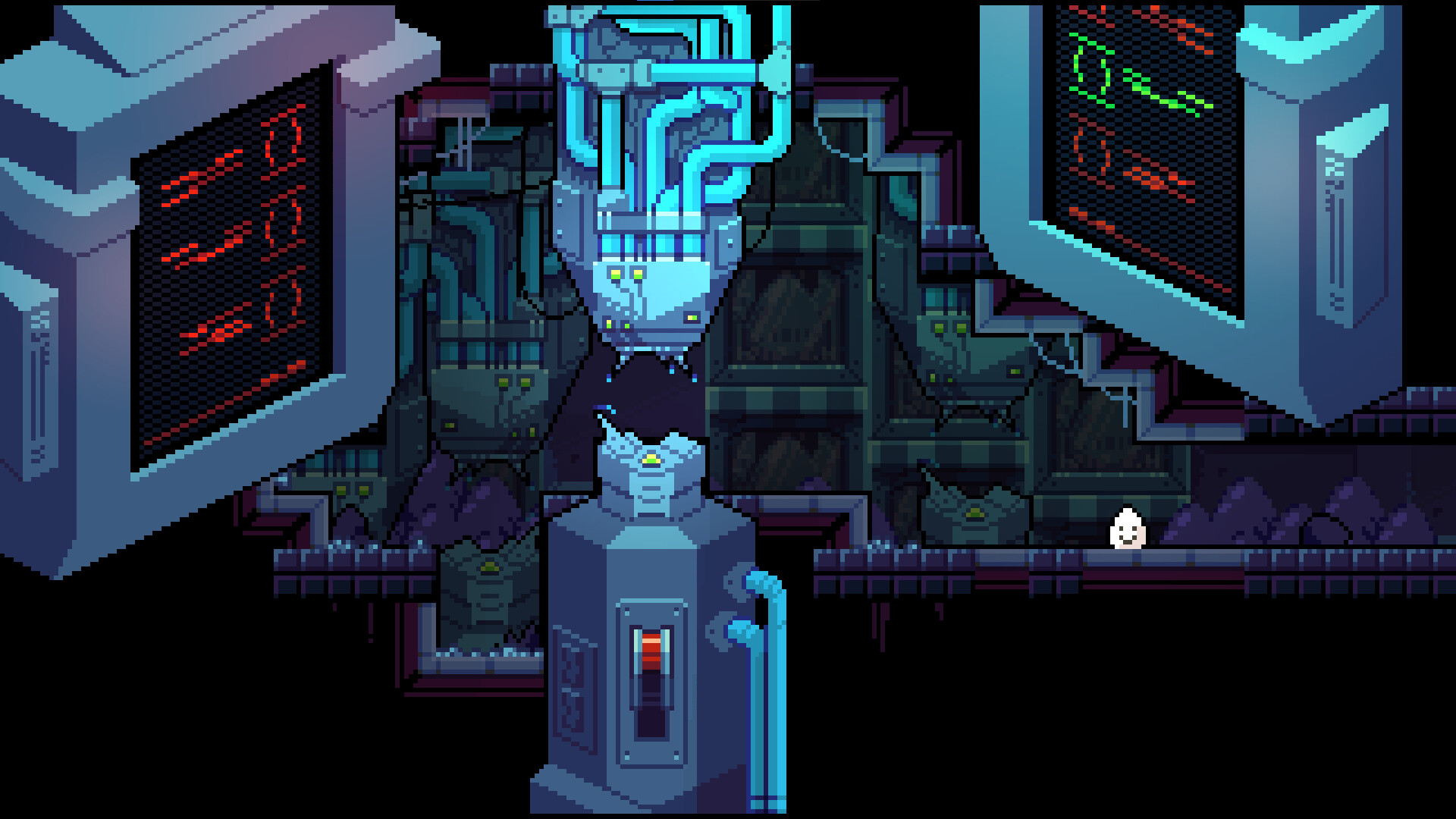 Fowl Damage on Steam