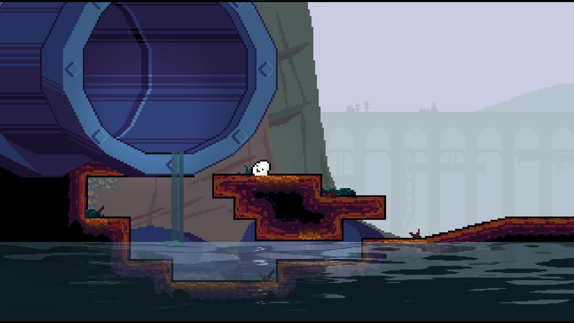 Fowl Damage on Steam