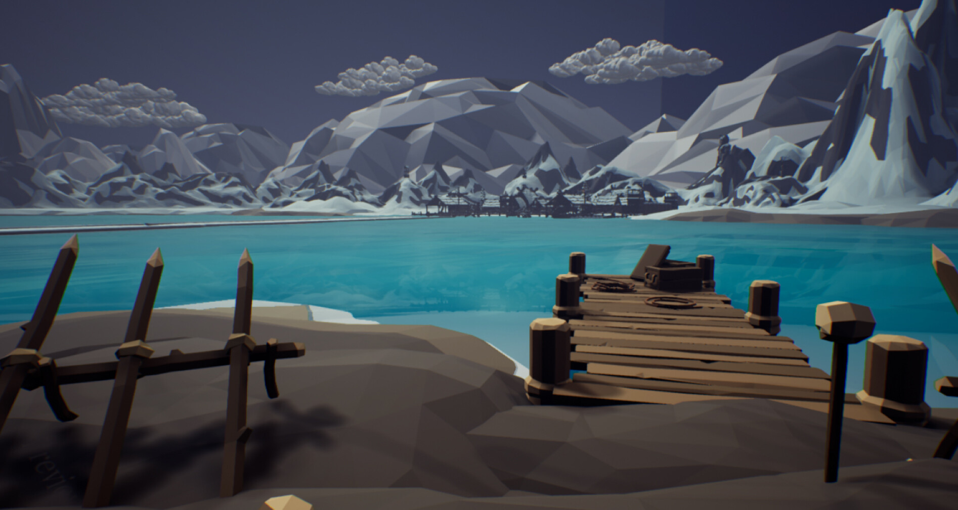 Lost Princess: Winterland on Steam