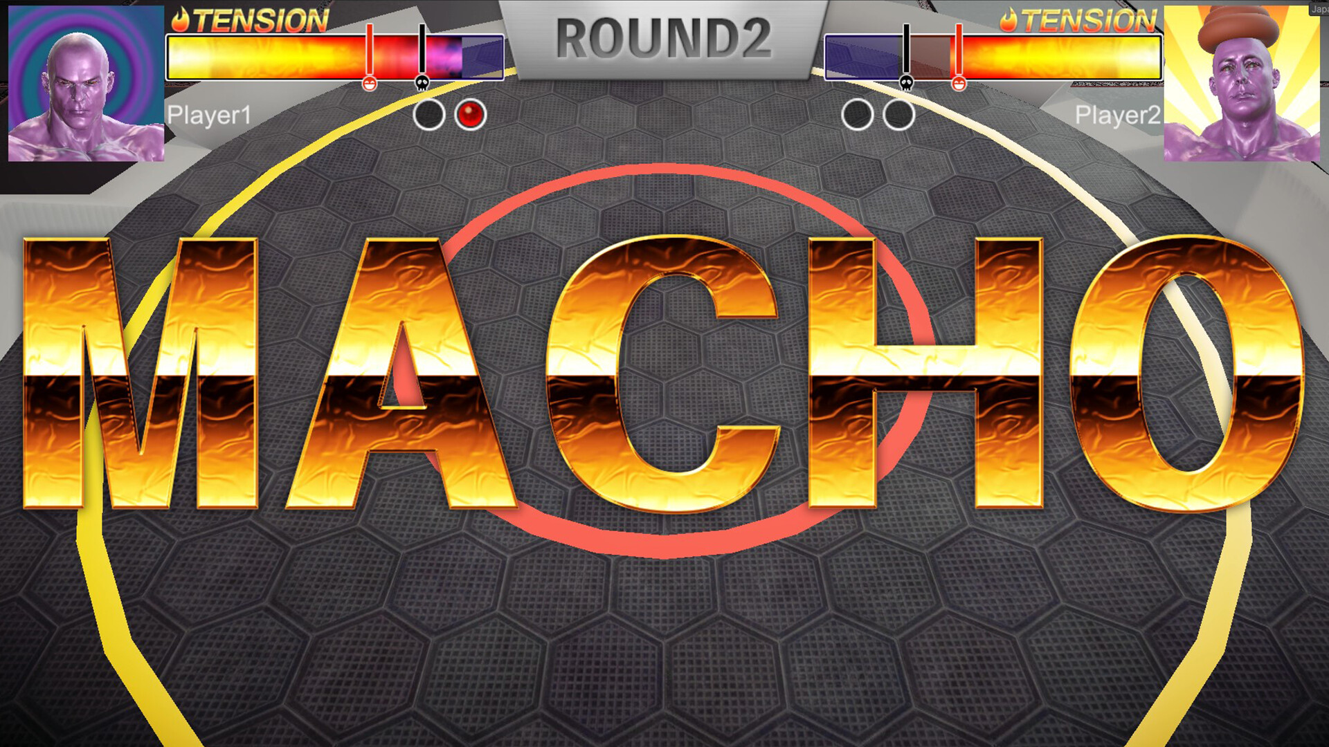 Buy MACHO SPINNER (PC) - Steam - Digital Code