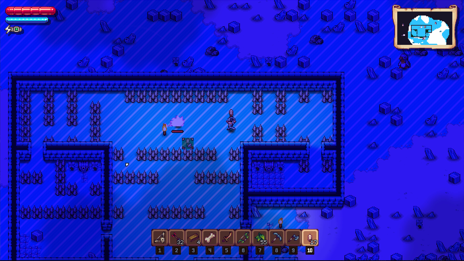 Tinkerlands on Steam