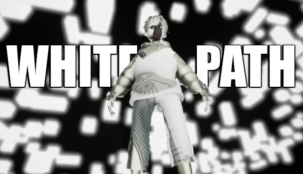 WHITE PATH - Steam News Hub