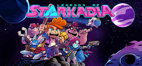 Steam Community :: Legends of Starkadia