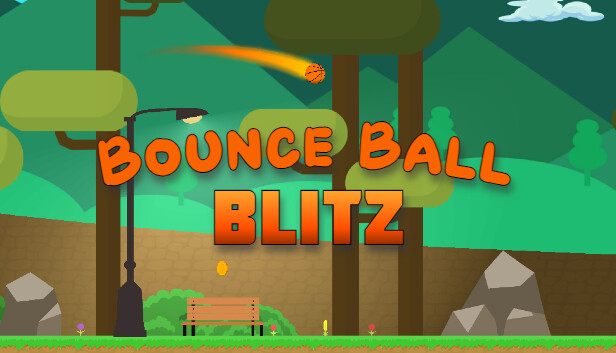 Save 60% on Bounce Ball Blitz on Steam