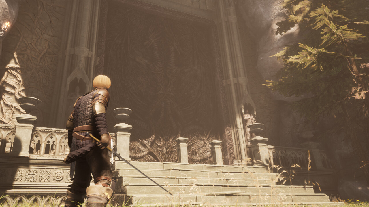 Kingdom of Fallen: The Last Stand on Steam