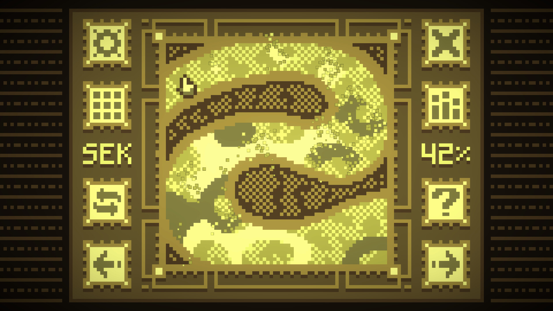 Buy Mossy Pixels (PC) - Steam - Digital Code